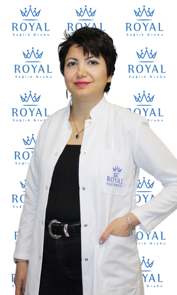 ROYAL SAĞLIK GRUBU - BİGA, BANDIRMA ROYAL HASTANELERİ